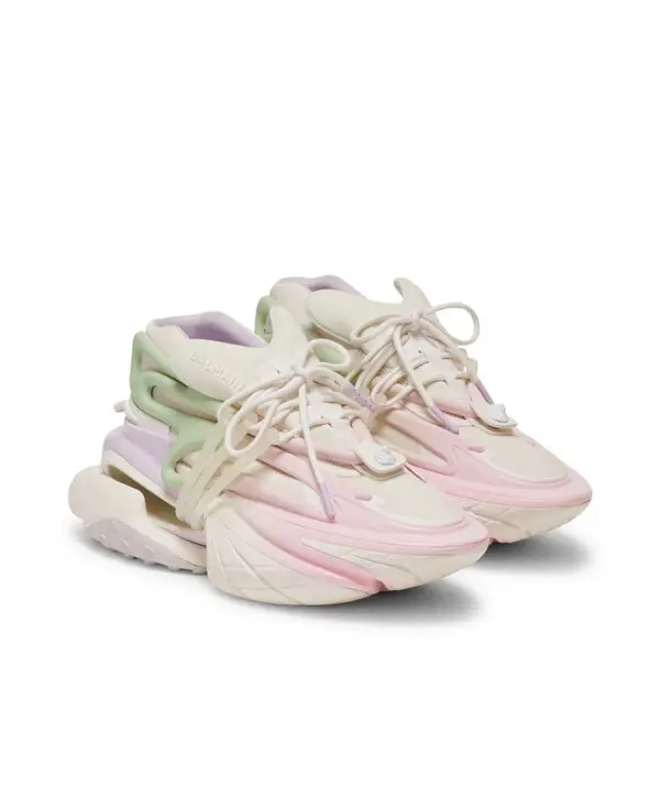 Balmain Unicorn Trainers