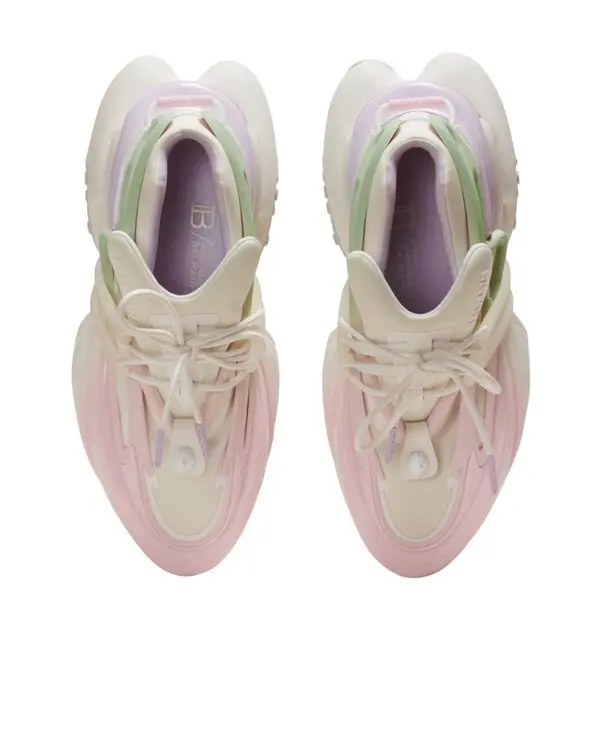 Balmain Unicorn Trainers