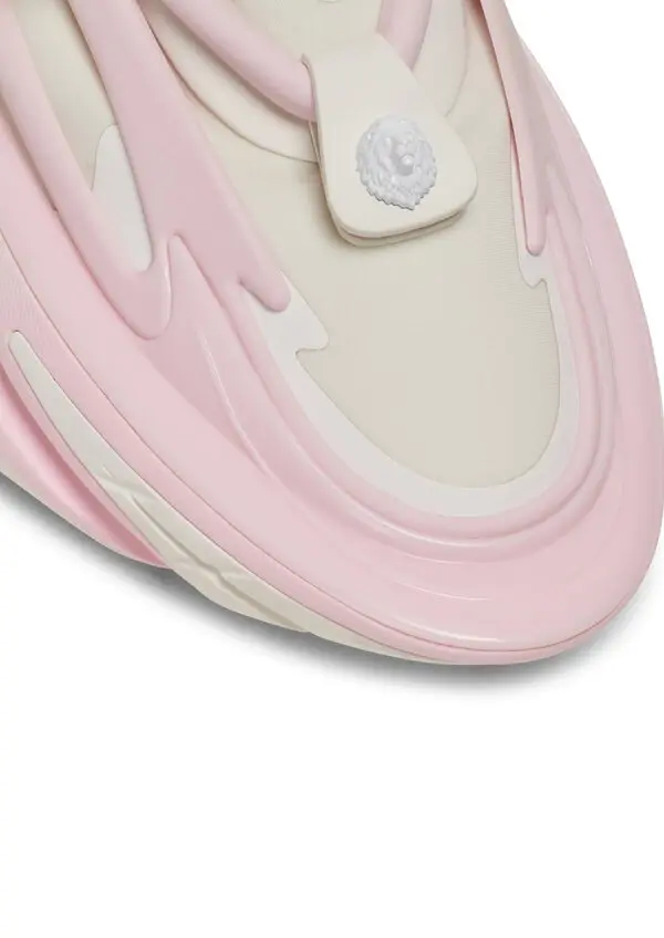 Balmain Unicorn Trainers
