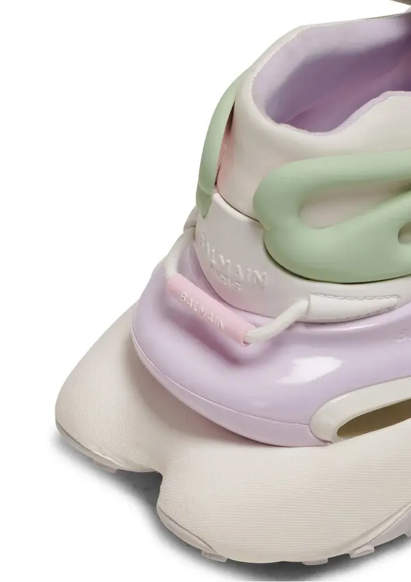 Balmain Unicorn Trainers