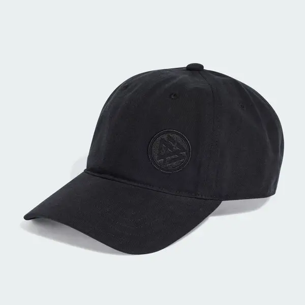 Adidas Germany 26 Dad Cap - Black