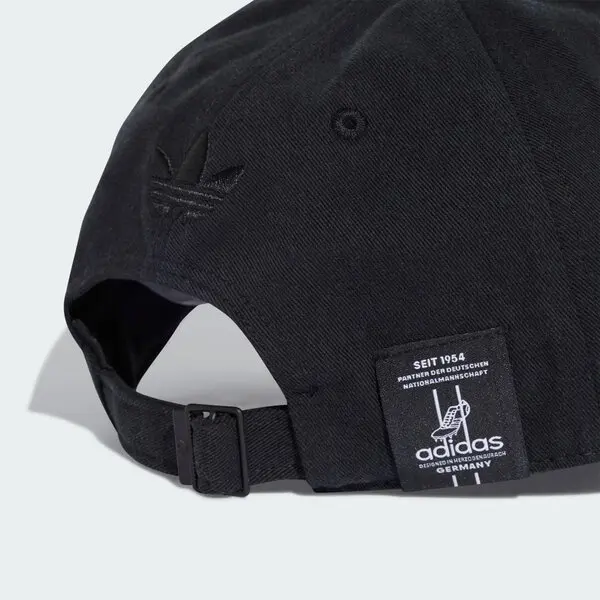 Adidas Germany 26 Dad Cap