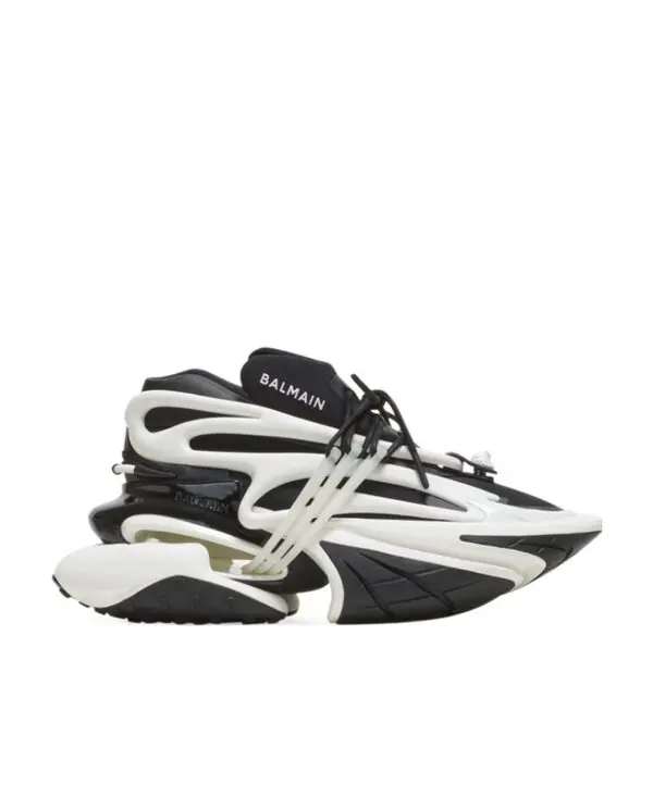 Balmain Unicorn Trainers