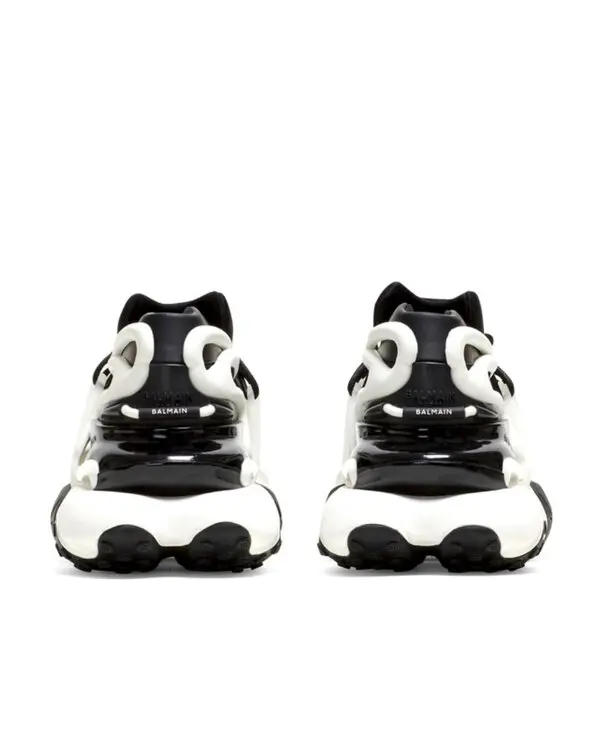 Balmain Unicorn Trainers