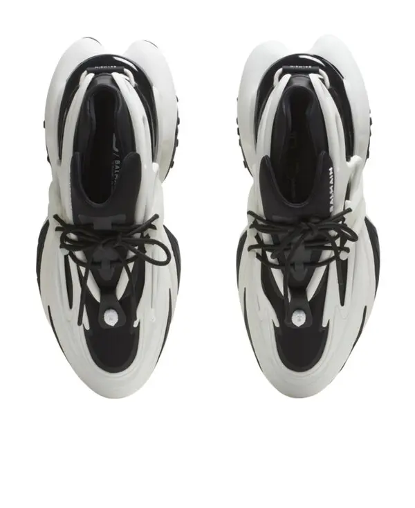 Balmain Unicorn Trainers