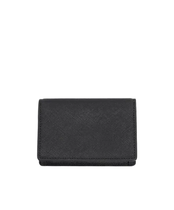 VIVIENNE WESTWOOD Orb Plaque Wallet