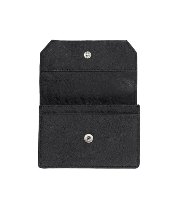 VIVIENNE WESTWOOD Orb Plaque Wallet