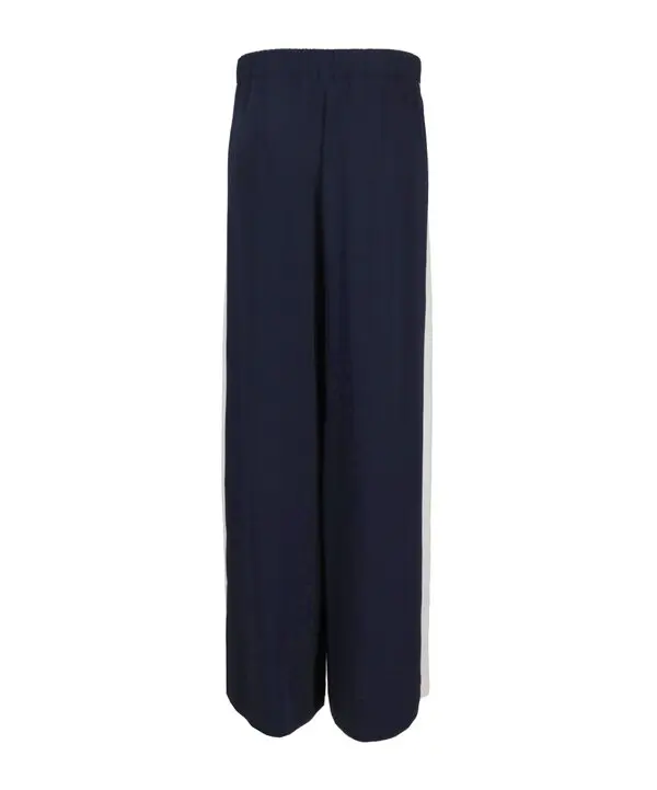 P.a.r.o.s.h Striped Detail Trousers