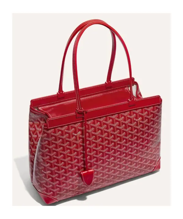 Goyard Bellechasse Biaude Small Handbag
