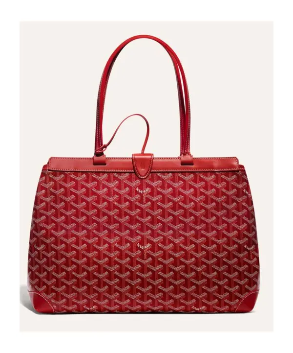 Goyard Bellechasse Biaude Small Handbag