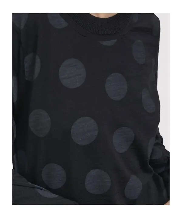 Junya Watanabe Long-sleeved Sweater