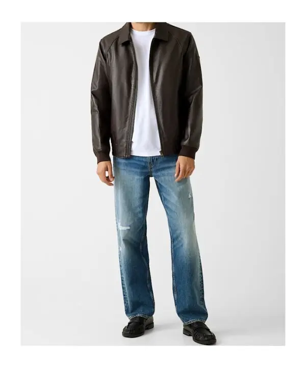 Guess Zip Jacket