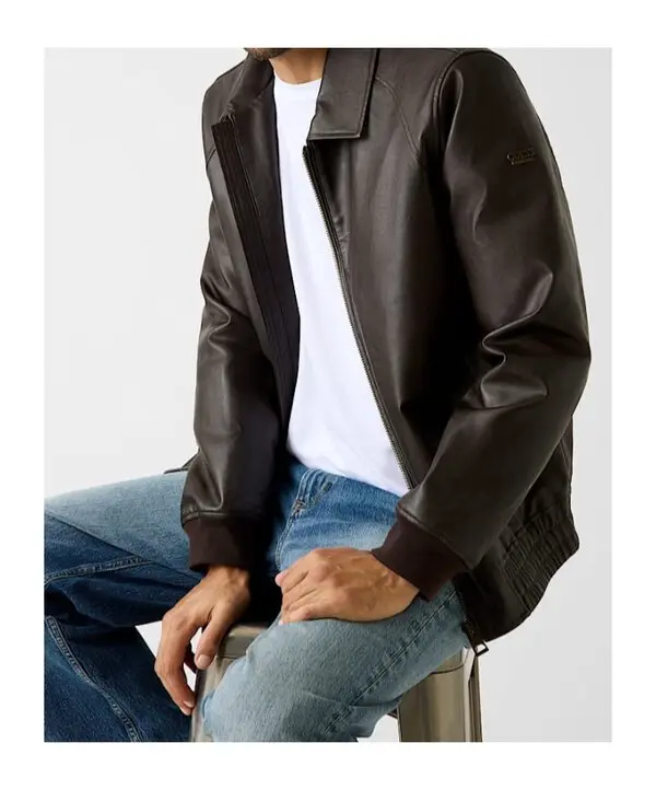 Guess Zip Jacket