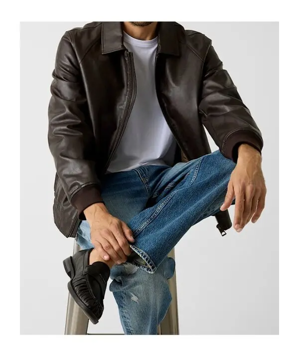 Guess Zip Jacket