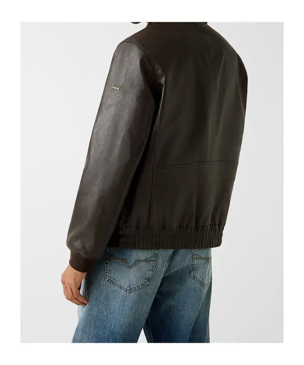 Guess Zip Jacket
