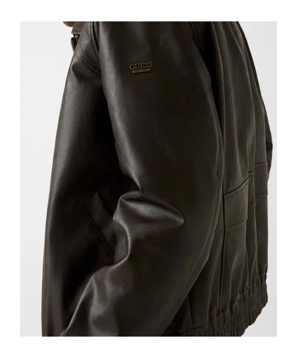 Guess Zip Jacket