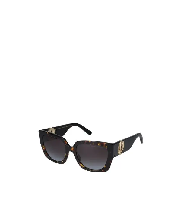 Marc Jacobs Full Frame Sunglasses