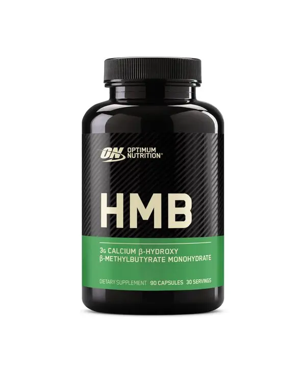 OPTIMUM NUTRITION Hmb 1000 Caps - No Color