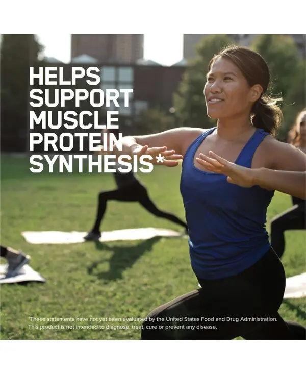 OPTIMUM NUTRITION Hmb 1000 Caps
