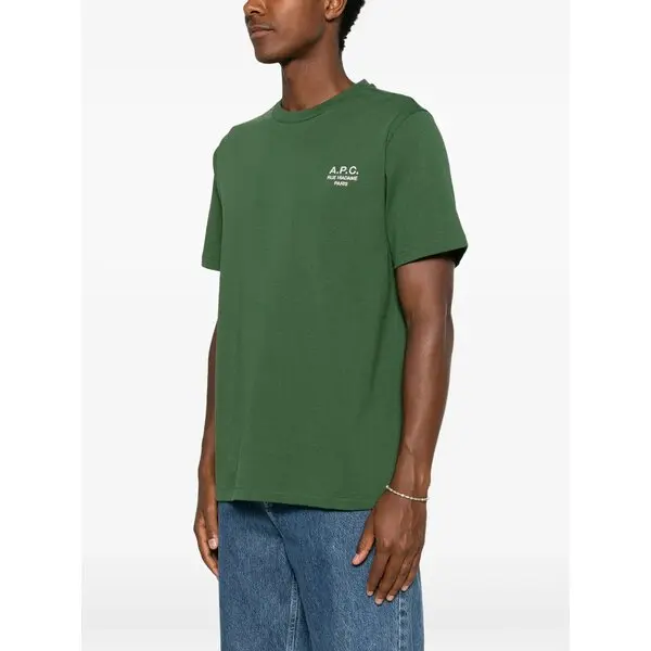 A.p.c. T-shirts & Vests T-shirts