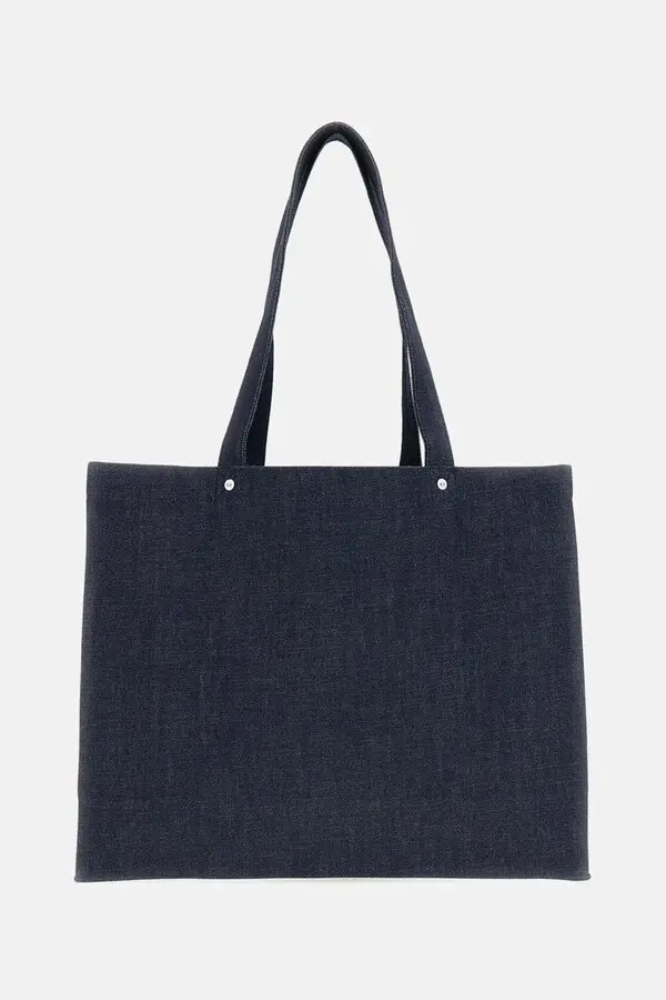 A.p.c. Tote Bag - Multicolor