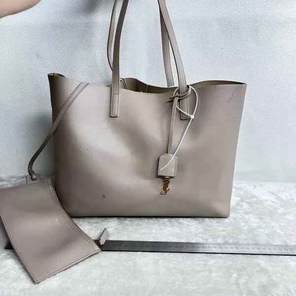 Saint Laurent Tote Bag - Multicolor