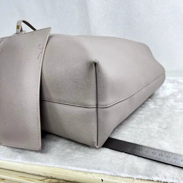 Saint Laurent Tote Bag