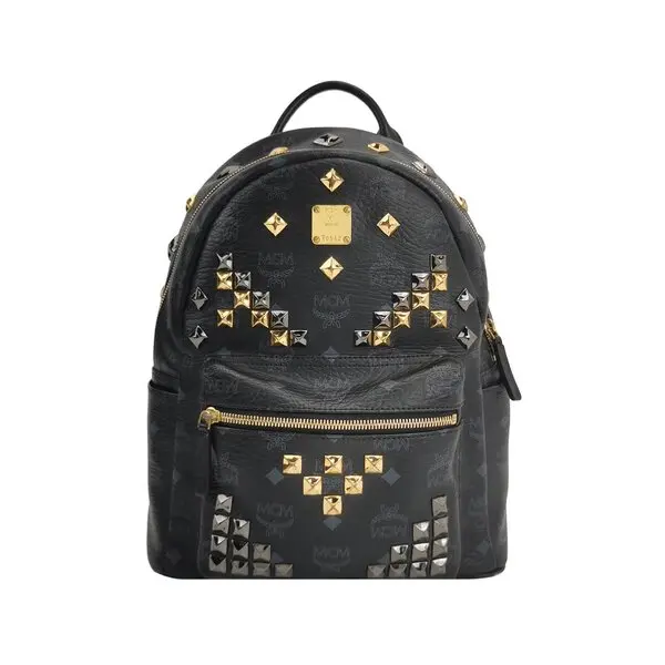 Mcm Pre-loved Bag Very Good Condition - Multicolor