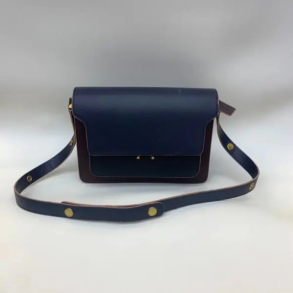 Marni Pre-loved Bag Very Good Condition - Multicolor