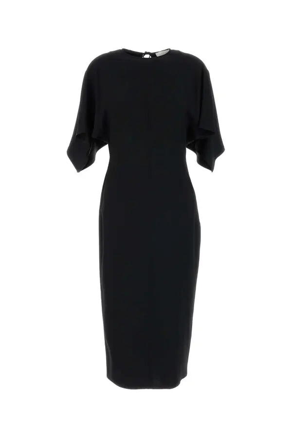 Stella McCartney Crepe Dress
