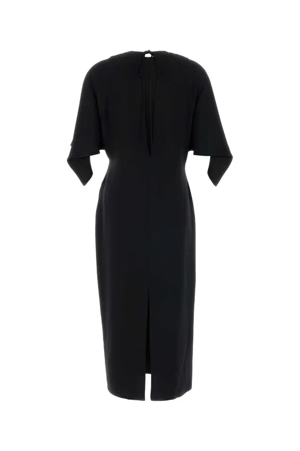Stella McCartney Crepe Dress