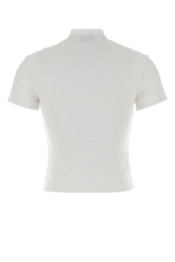 Gucci Gg Jacquard Top