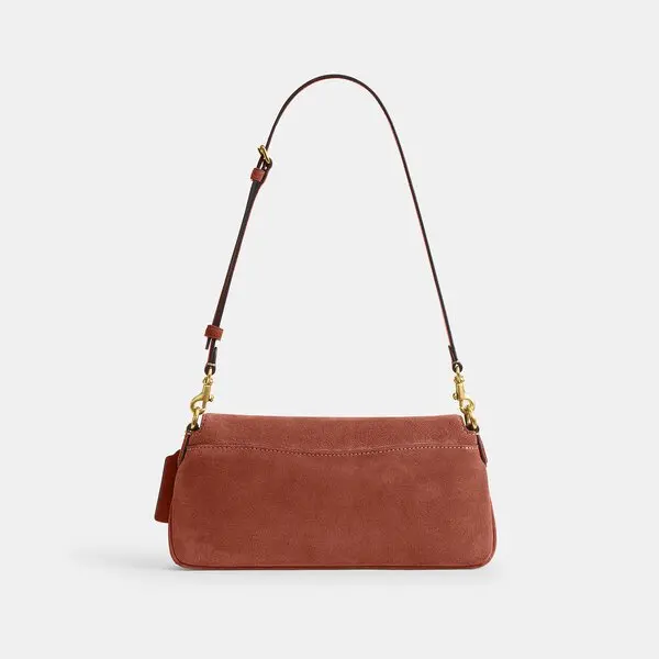 COACH OUTLET Jet Shoulder Bag