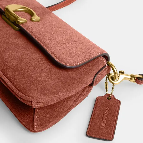 COACH OUTLET Coach Jet Shoulder Bag