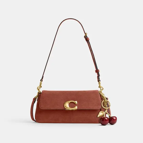 COACH OUTLET Coach Jet Shoulder Bag