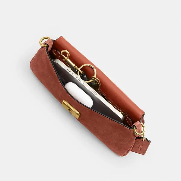 COACH OUTLET Coach Jet Shoulder Bag