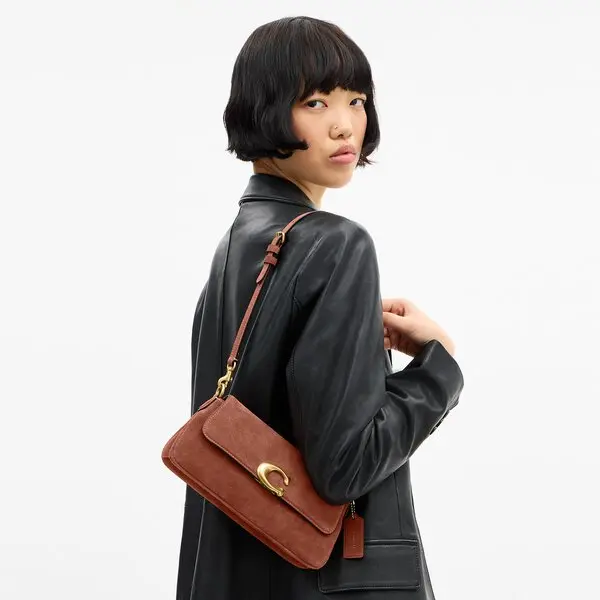 COACH OUTLET Coach Jet Shoulder Bag