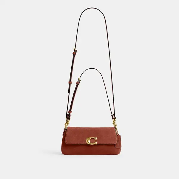 COACH OUTLET Coach Jet Shoulder Bag