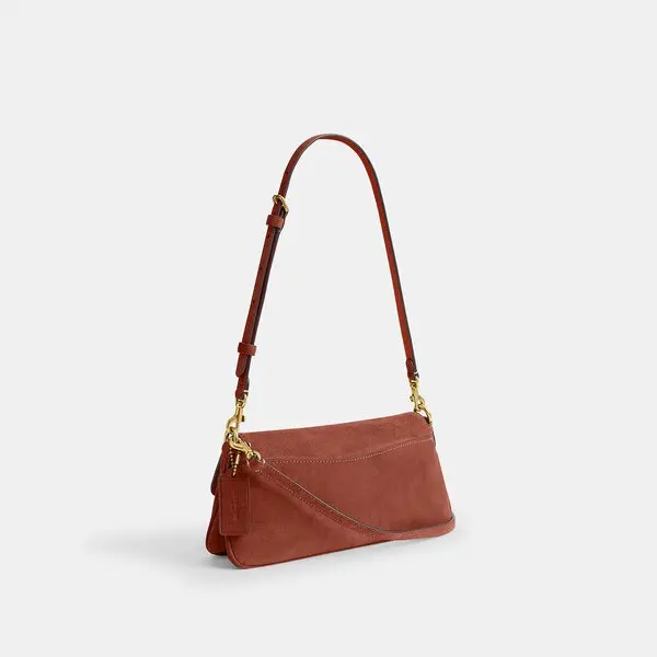 COACH OUTLET Coach Jet Shoulder Bag