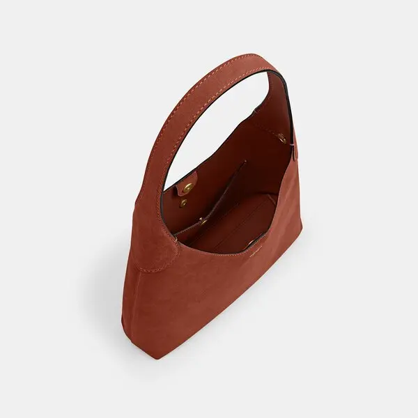 COACH OUTLET Coach Brooklyn Shoulder Bag 28