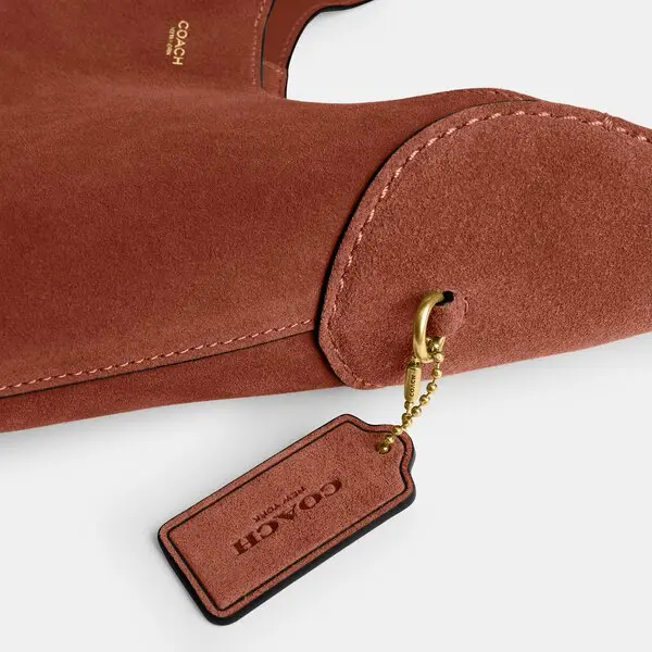 COACH OUTLET Coach Brooklyn Shoulder Bag 28