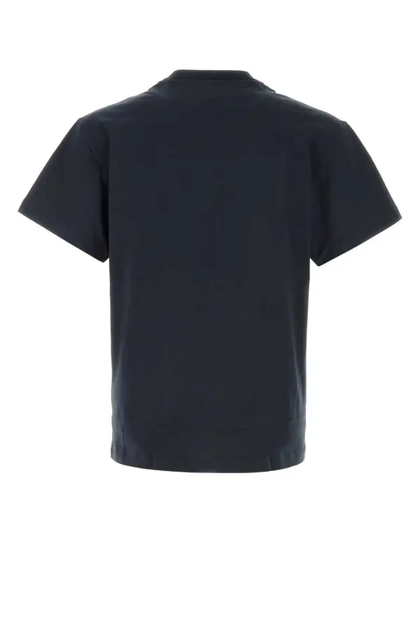 JIL SANDER Cotton T-shirt Set - Multicolor