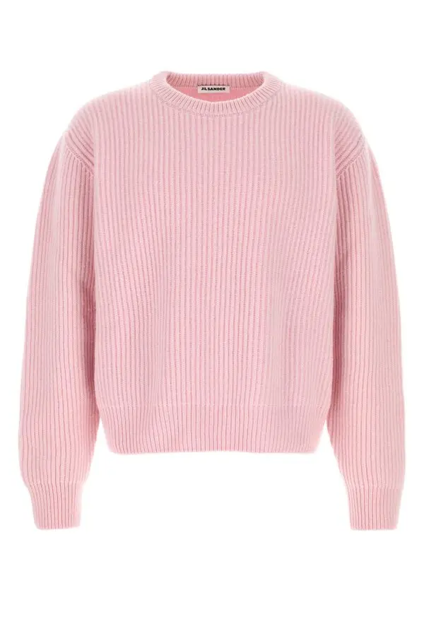 JIL SANDER Wool Sweater