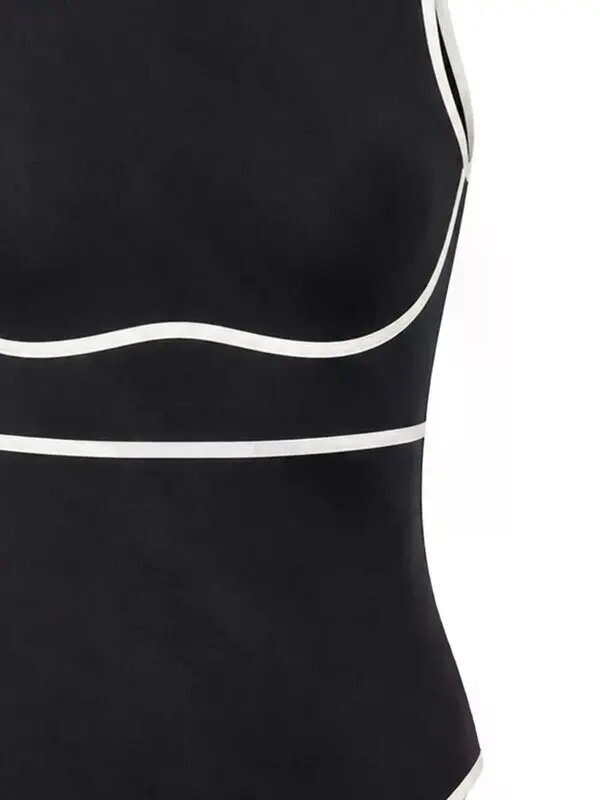 Rip Curl Mirage Fusion Piped Swimsuit