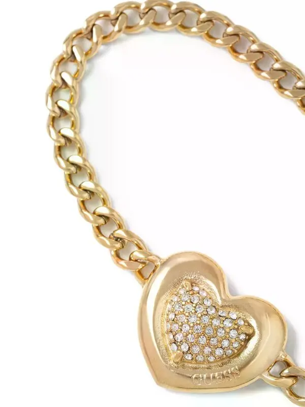 Guess L.o.v.e. Bracelet