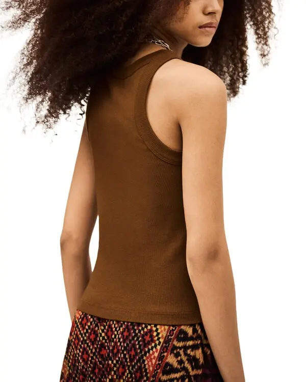 Ba&sh Cynda Top