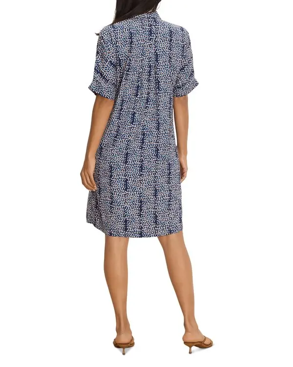 NIC+ZOE Devon Shirtdress
