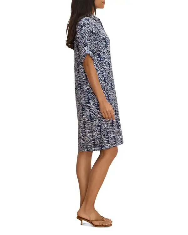 NIC+ZOE Devon Shirtdress