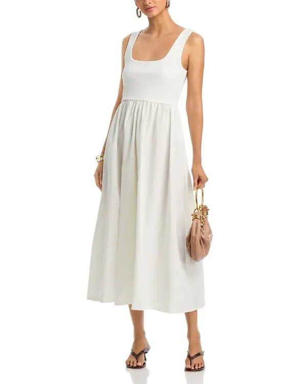 Vero Moda Ane Midi Dress