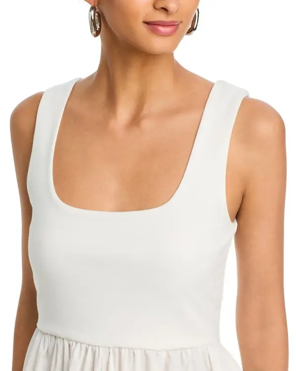 Vero Moda Ane Midi Dress